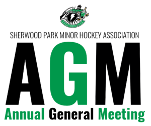 Sherwood Park Minor Hockey – Hockey for Life