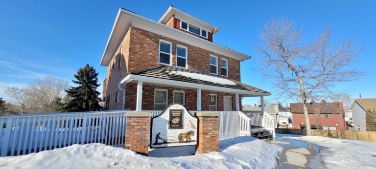 Executive Contacts – Sherwood Park Minor Hockey