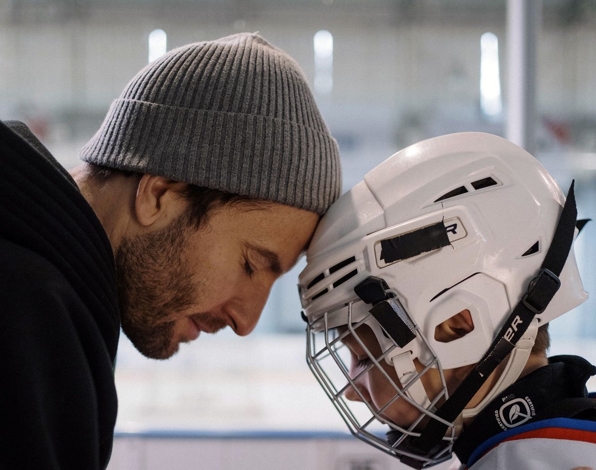 Sherwood Park Minor Hockey – Hockey for Life