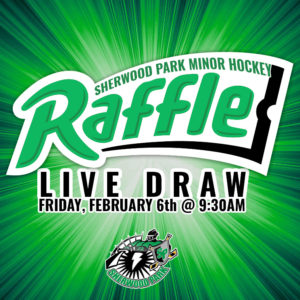 Sherwood Park Minor Hockey – Hockey for Life